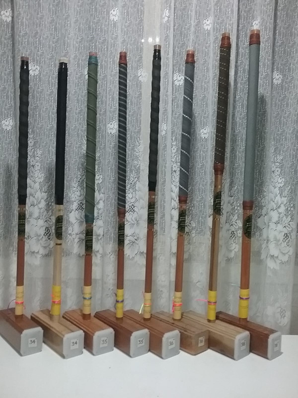 Potter Mallets
