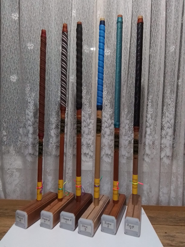 Potter Mallets