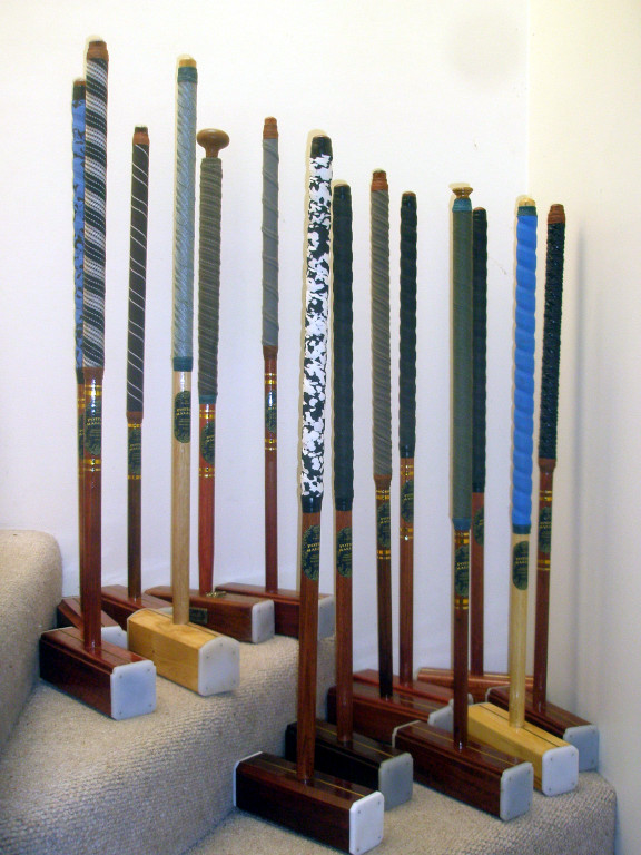 Potter Mallets